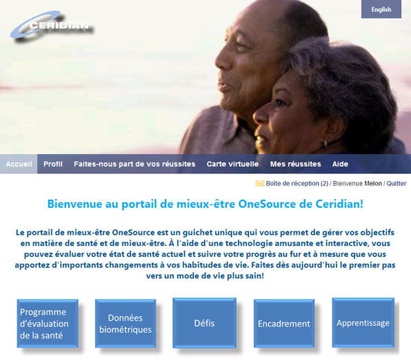 Lancement d'un nouveau produit : La Source en matière de mieux-être de ...